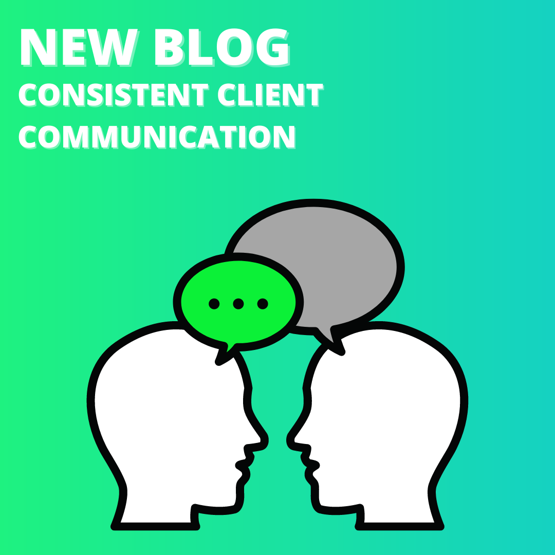 The Importance of Consistent Client Contact - Law Firm Xcelerator